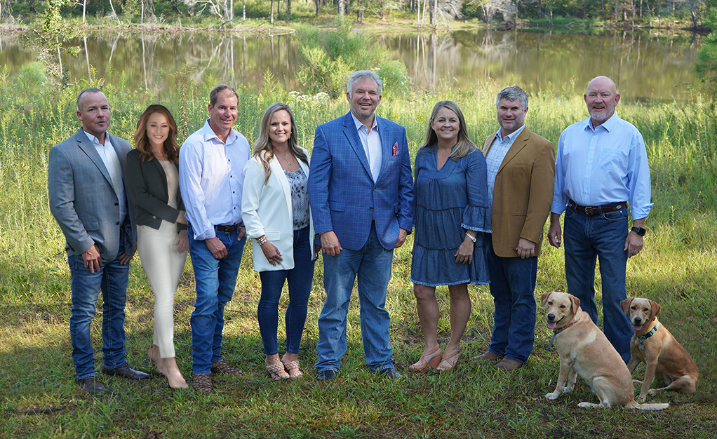 The Team | Wesley Webb Real Estate