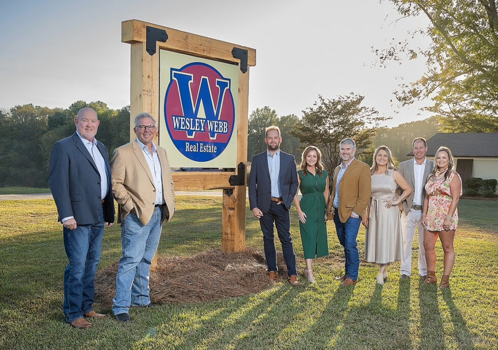 The Team | Wesley Webb Real Estate